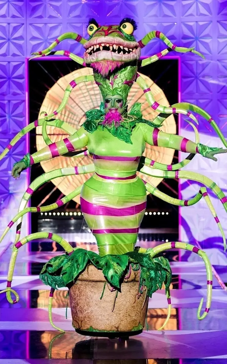 DRAG RACE UK4: MY FAVOURITE LOOK OF EACH CATEGORY | Fandom