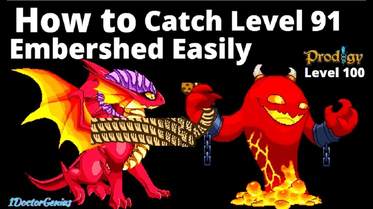 Can someone help me get an embershed? | Fandom