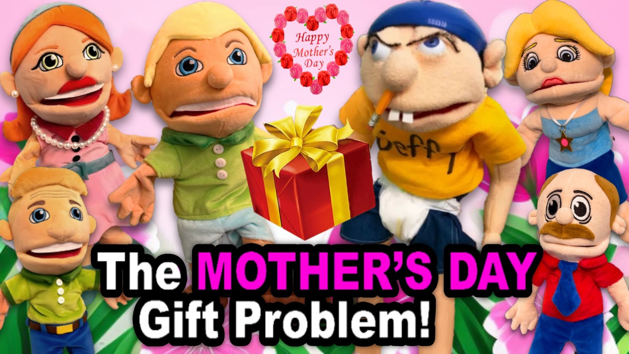 Sml Idea The Mothers Day T Problem Fandom