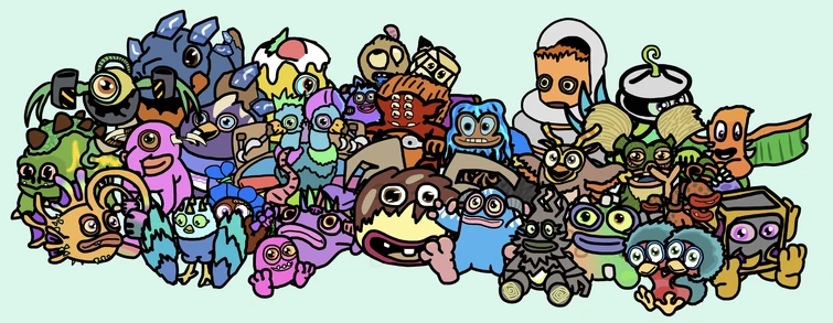 Discuss Everything About My Singing Monsters Wiki | Fandom