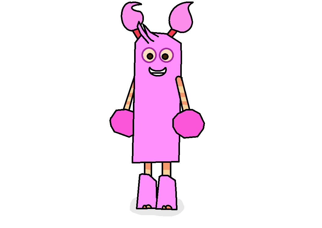 Drawing MSM Monsters From A Wheel #39 | Fandom