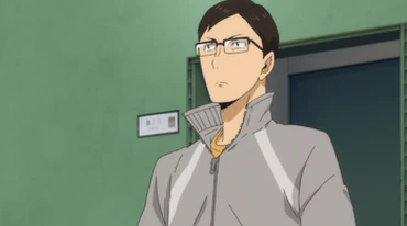 Discuss Everything About Haikyū!! Wiki | Fandom