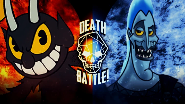 The Devil vs Hades | Fandom