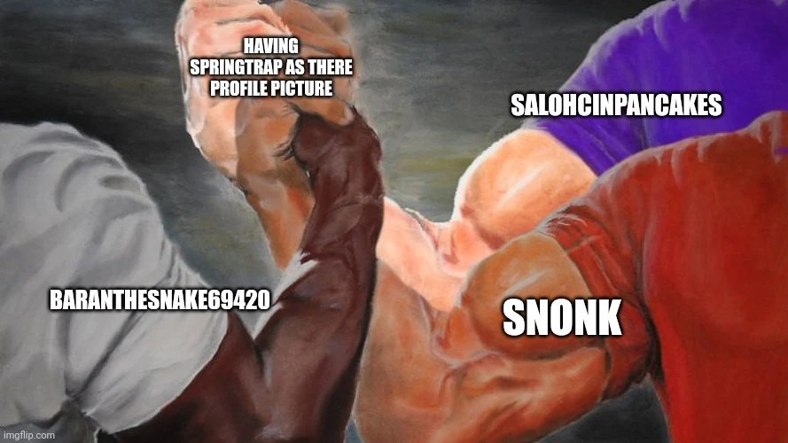 Meme | Fandom