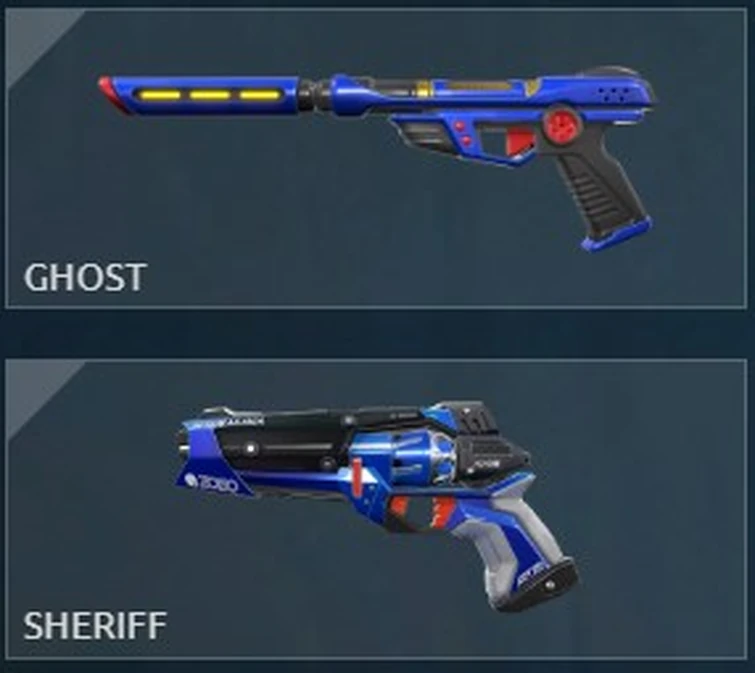 Discuss Everything About Valorant Wiki | Fandom