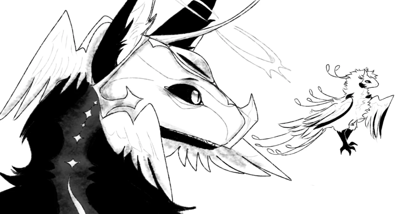 HotC comic wip #2 | Fandom