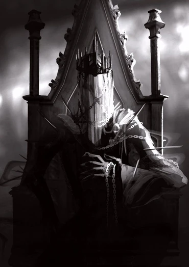 The Hanged King Vs The Scarlet King | Fandom