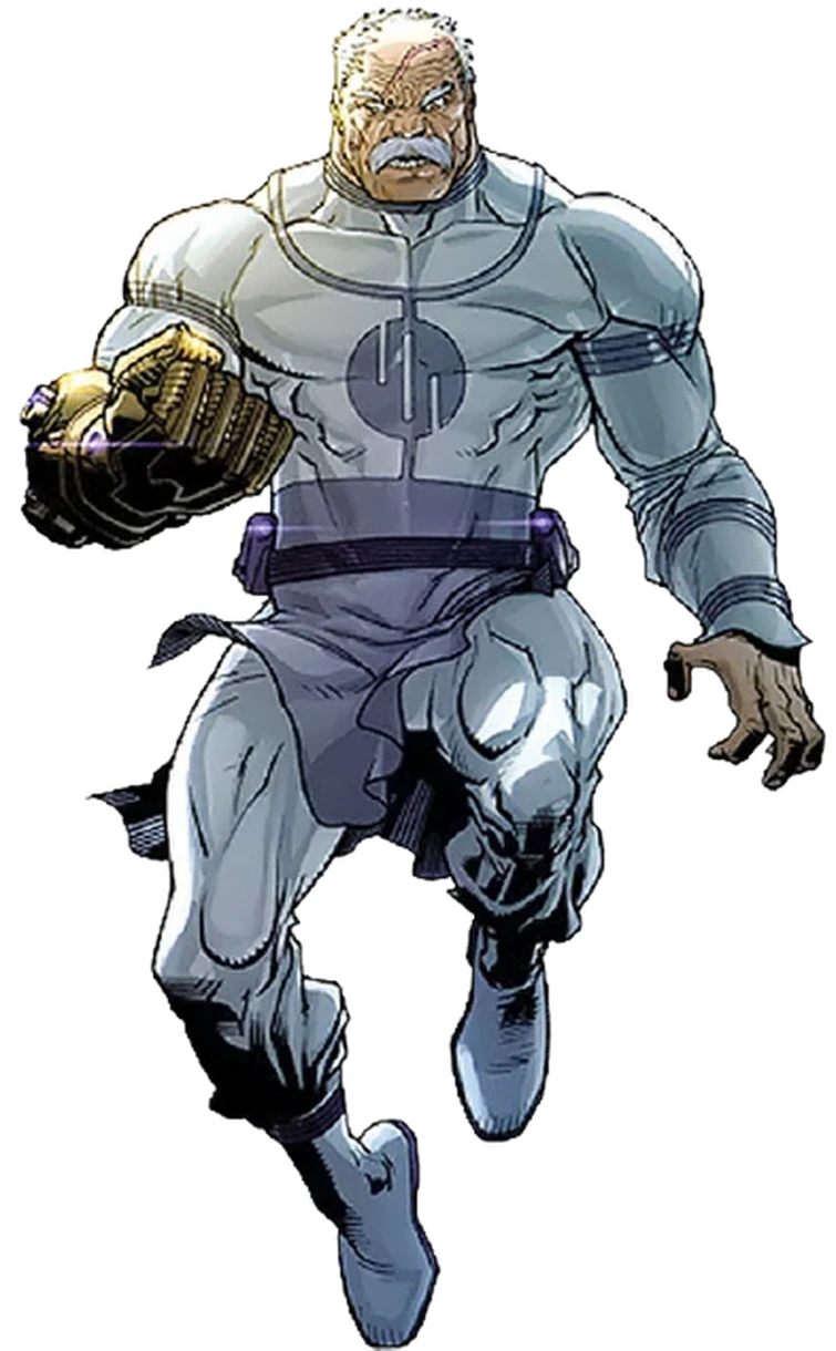 Discuss Everything About Death Battle Fanon Wiki | Fandom