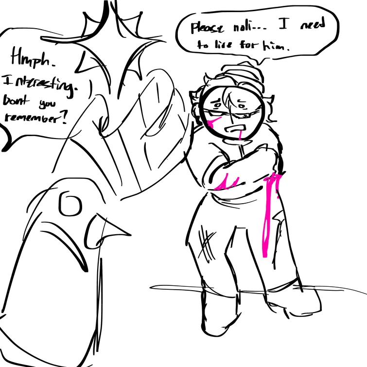 Do you like angst? | Fandom