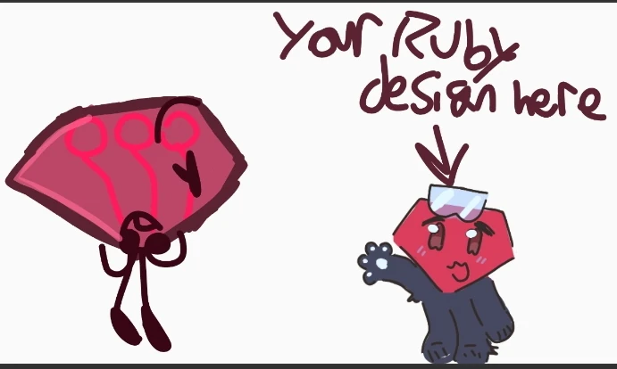 More ruby ! | Fandom