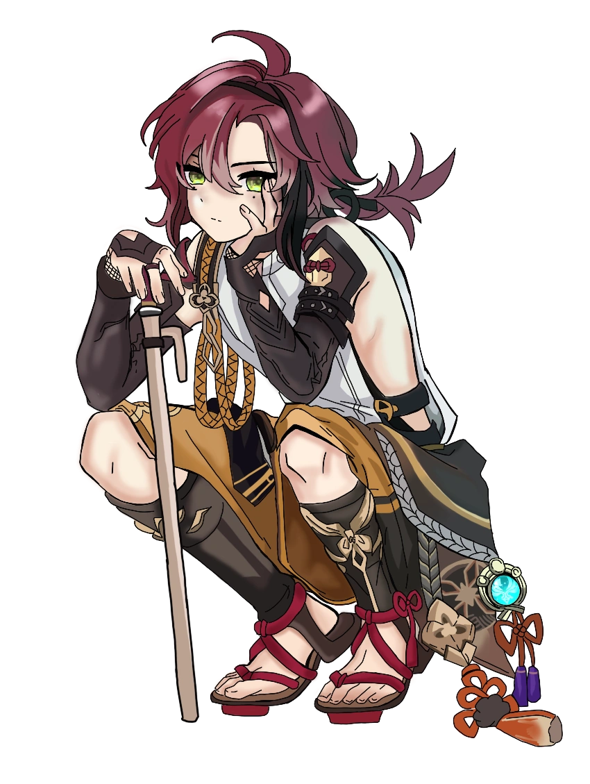 HEIZOU FOR THE ART COLLAB (Finished) | Fandom