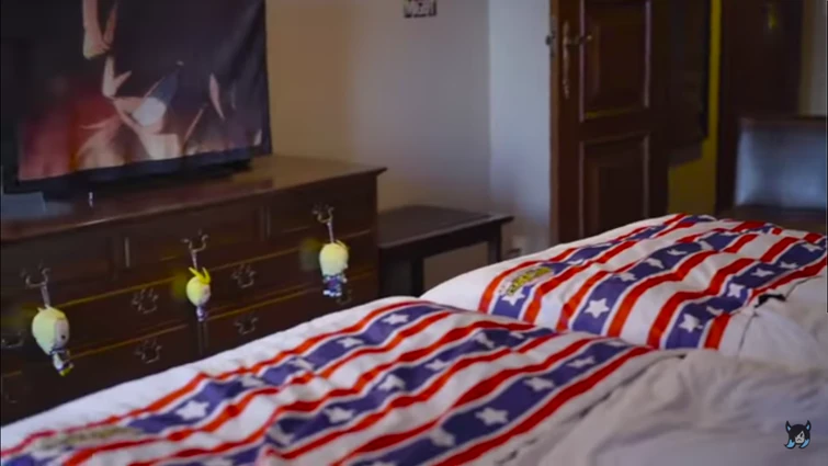 I Would Like To Stay At This My Hero Academia Themed Hotel (Tokyo ...
