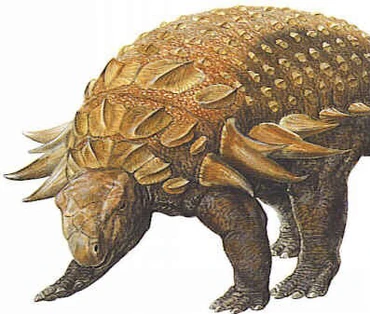 Discuss Everything About Dinopedia | Fandom