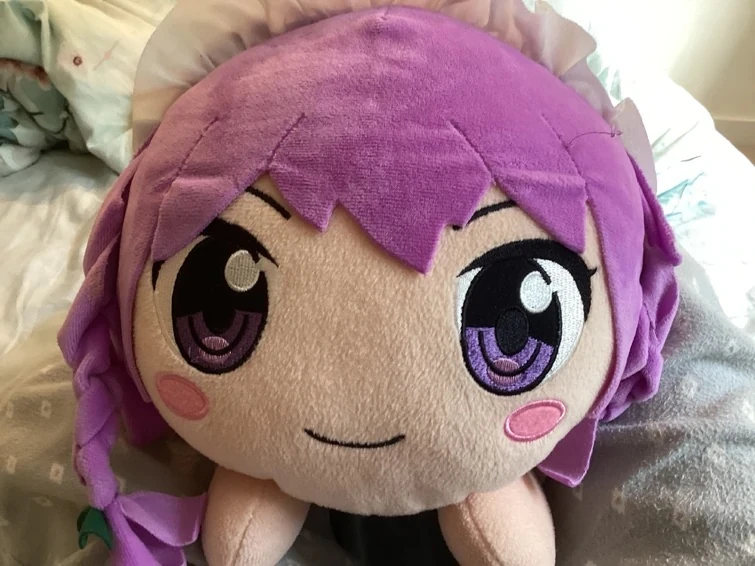 guys if you have a neso from any genre send a random image of them | Fandom