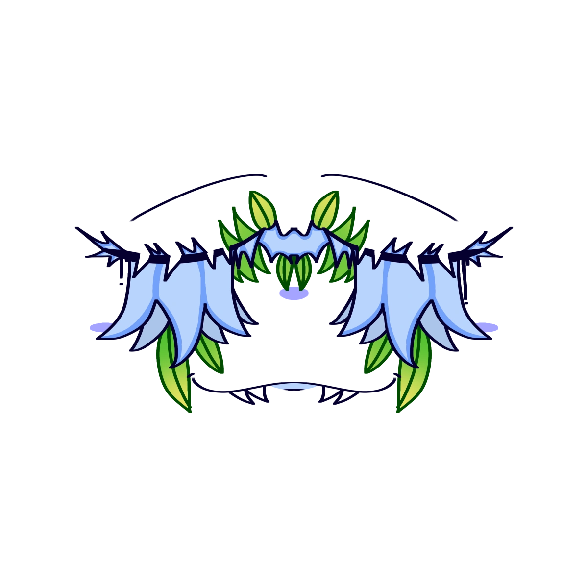 Bluebell-Tommy form | Fandom