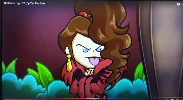 Discuss Everything About Fantendo - Game Ideas & More | Fandom