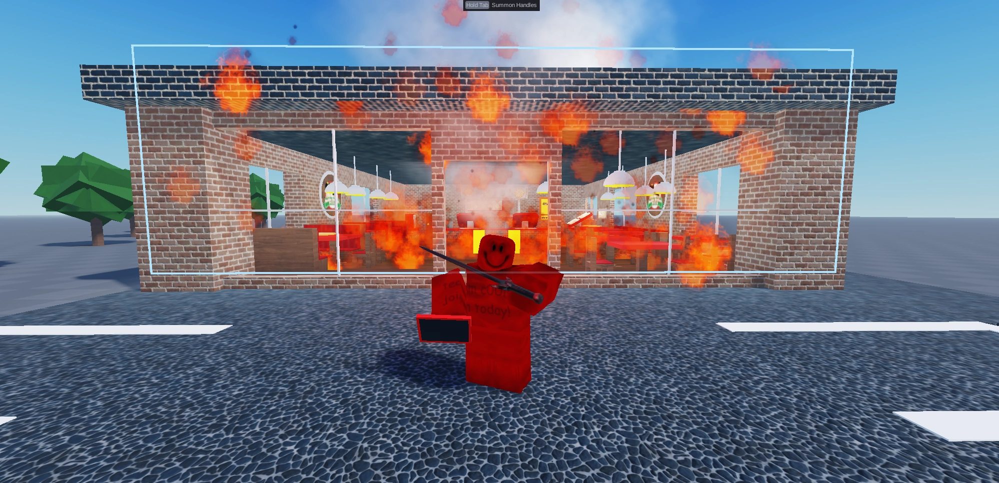 Fanmade c00lkidd render | Fandom