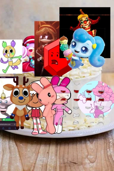 My hear me out cake | Fandom