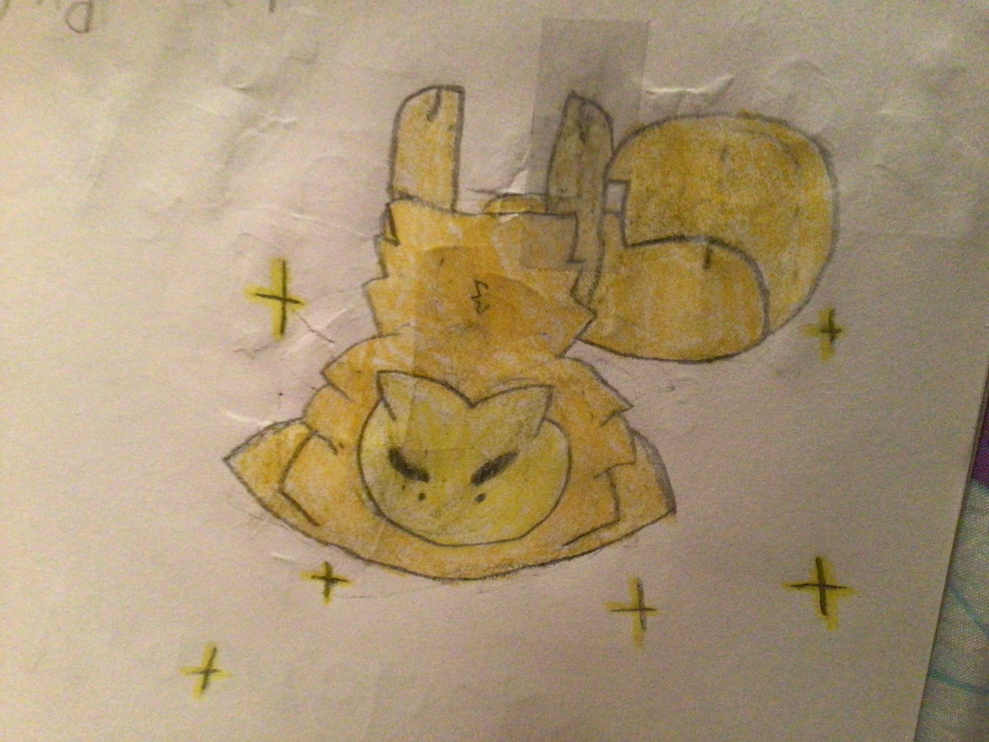 Random fanart. | Fandom