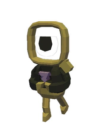 I made Rodger from Dandy's World on Kogama. | Fandom