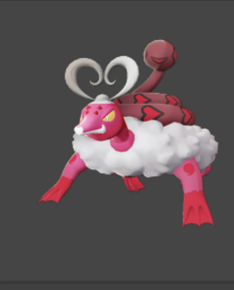 Pokémon: spring chaos | Fandom