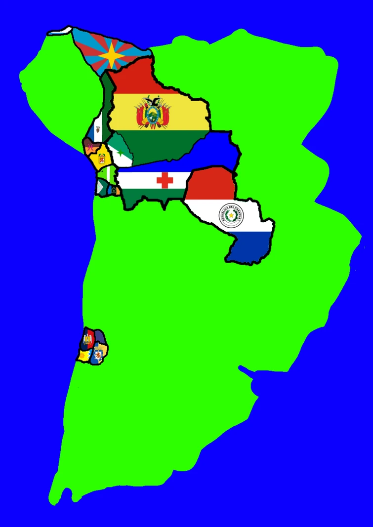 Map update! | Fandom