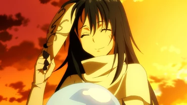 Hottest tensei shitara slime waifu | Fandom