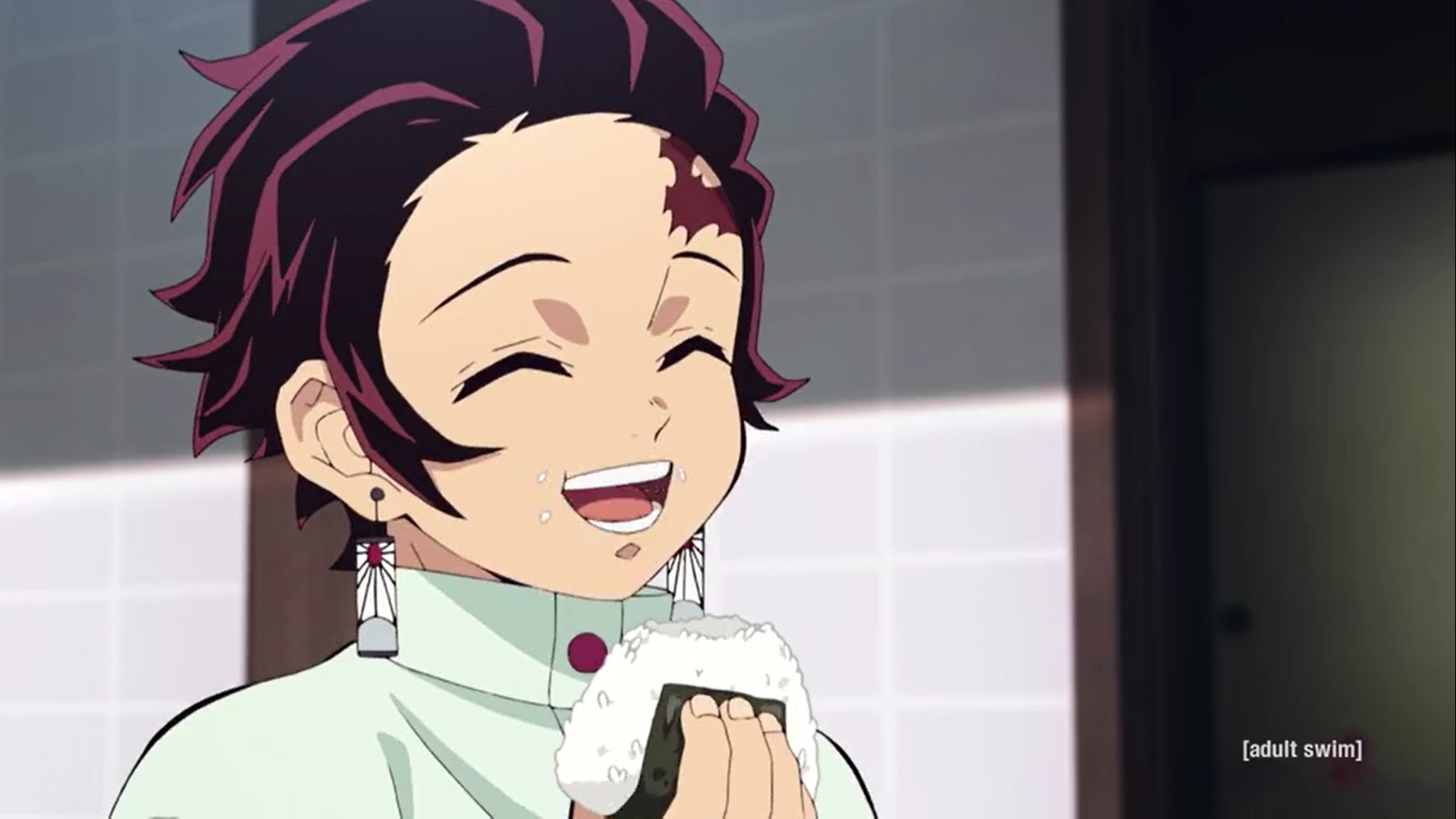HAPPY RICE BALL DAY!🍙🍙🍙 | Fandom