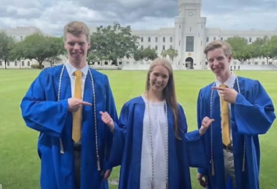 Happy 20th Birthday, The Rowe Triplets! | Fandom