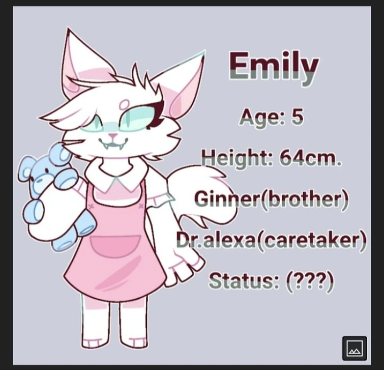 Katie's old OCS?? | Fandom