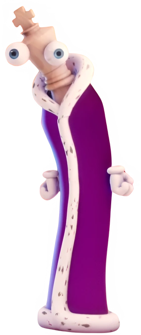 You know who this mf look like?! | Fandom