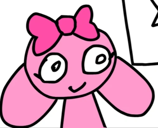 is that killer pinki? | Fandom