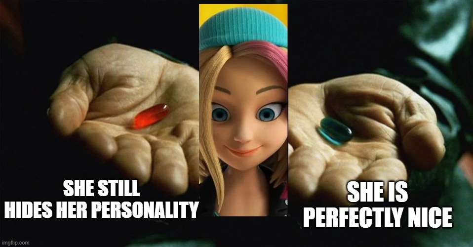 zoé lee memes by me | Fandom