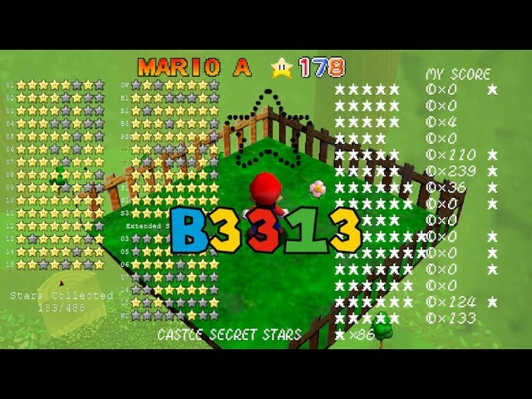 Discuss Everything About B3313 Wiki | Fandom