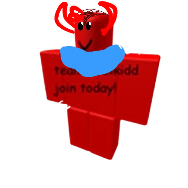 hey guys what do you think of my insanely original and silly and retro ...