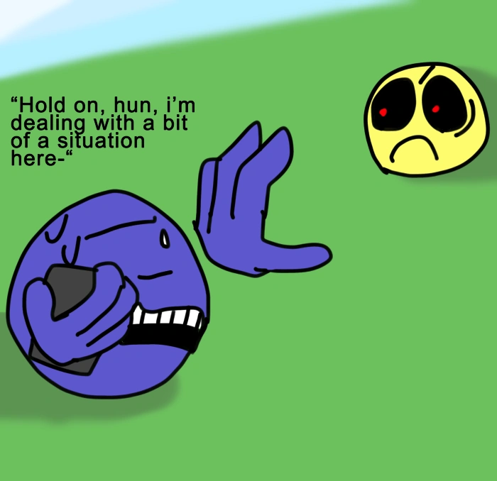 lore drop: not so fun fact | Fandom