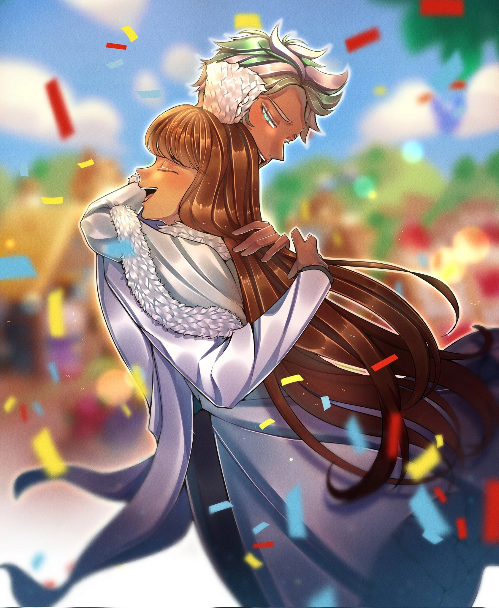 💚MintCocoa🤎 | Fandom