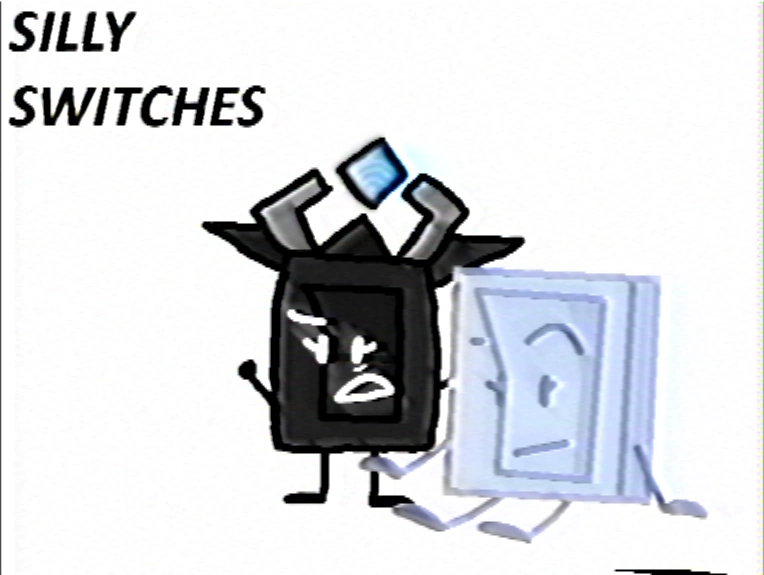 Silly Switches | Fandom