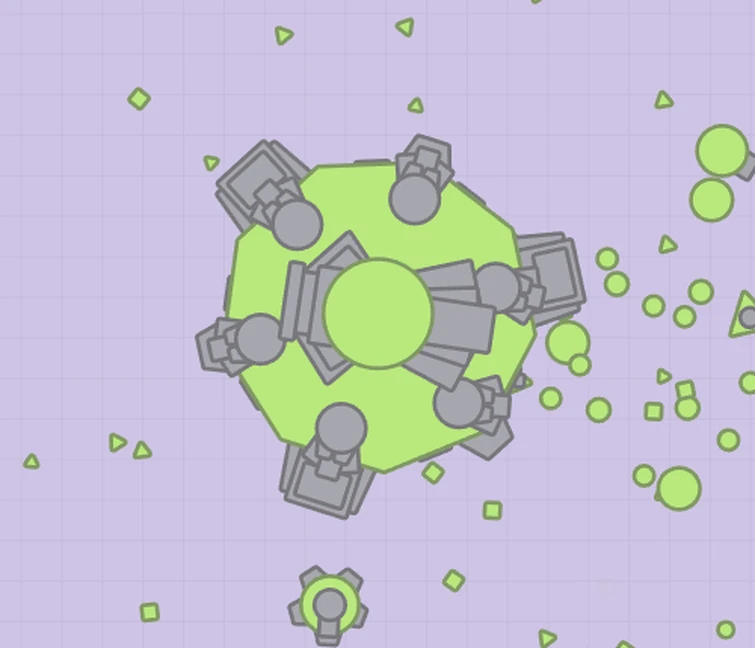 Discuss Everything About Diep.io Wiki | Fandom
