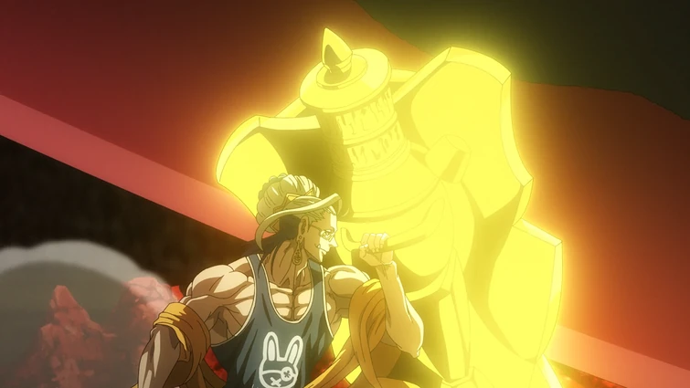 Discuss Everything About Anime Battle Arena (ABA) Wiki | Fandom