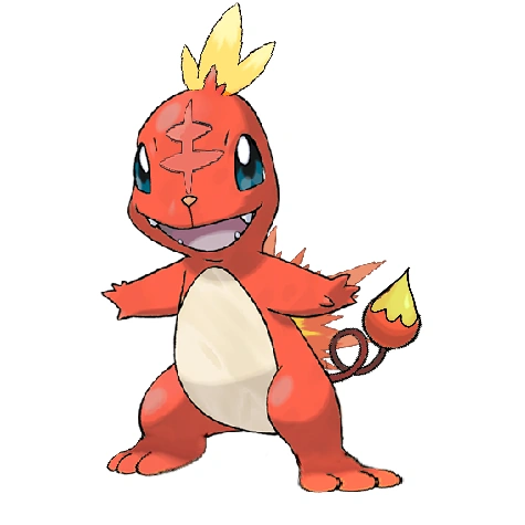 Pokemon Fusion Abomanation | Fandom