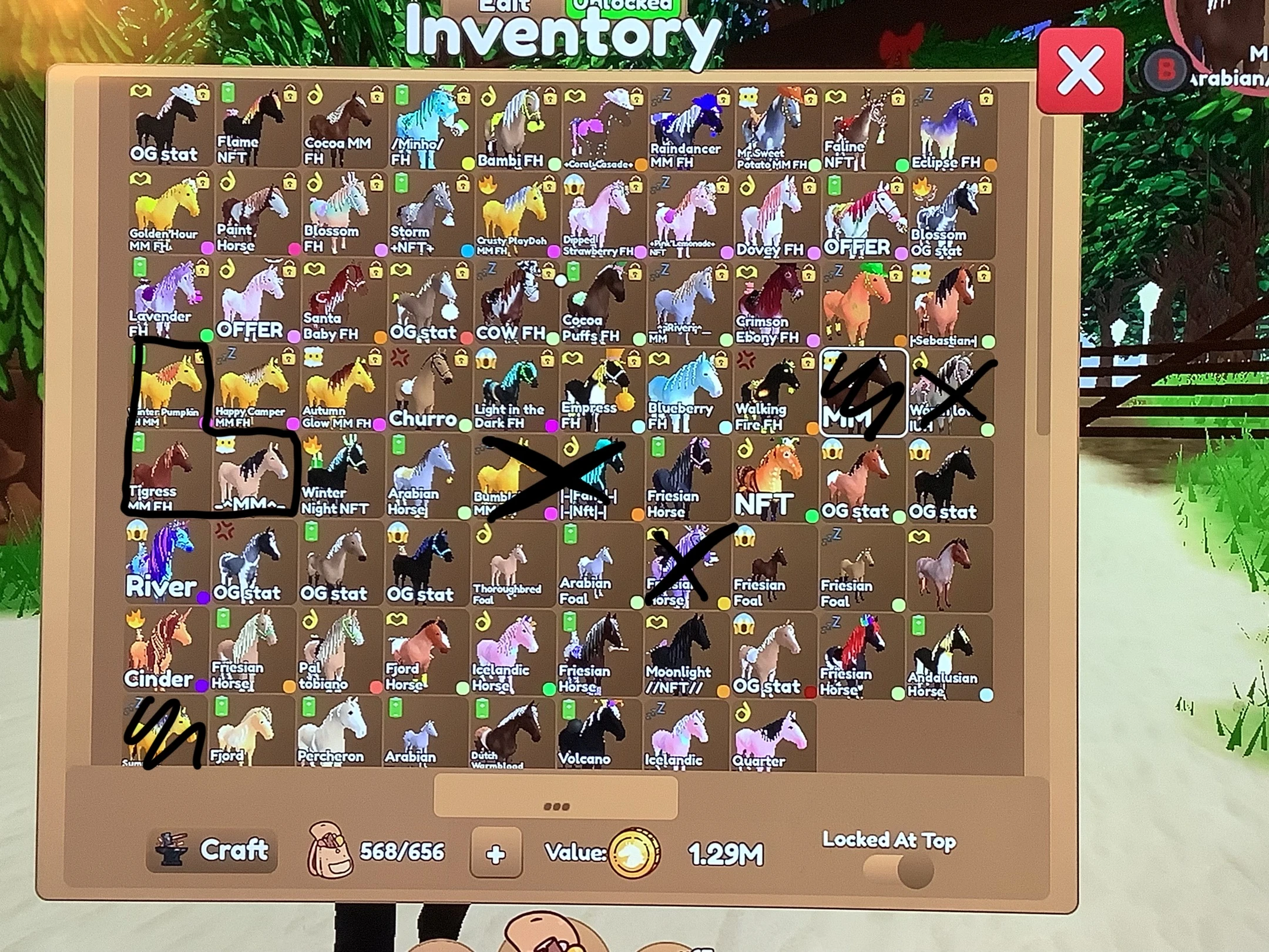 Inventory clean out, please read bottom | Fandom