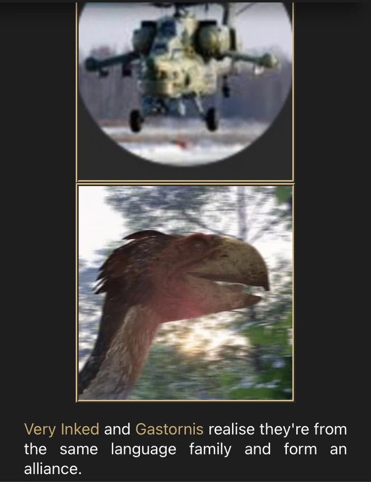 The Dinopedia Hunger Games: Wilderness Edition (episode 2) | Fandom