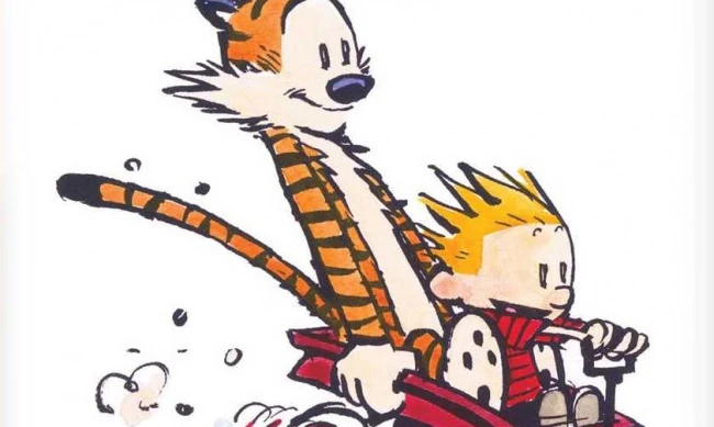 The Calvin and Hobbes Compendium | Fandom