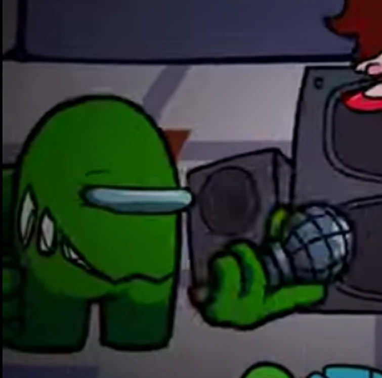 Discuss Everything About Funkipedia Mods Wiki | Fandom