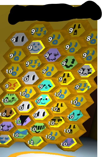 blue hive 💀💀💀💀💀💀 | Fandom