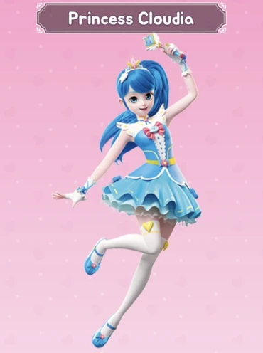 Discuss Everything About Catch! Teenieping Wiki | Fandom