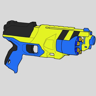 Discuss Everything About Nerf Wiki | Fandom