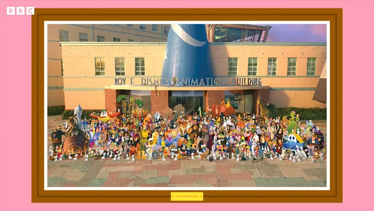 Discuss Everything About Disney Fanon Wiki | Fandom