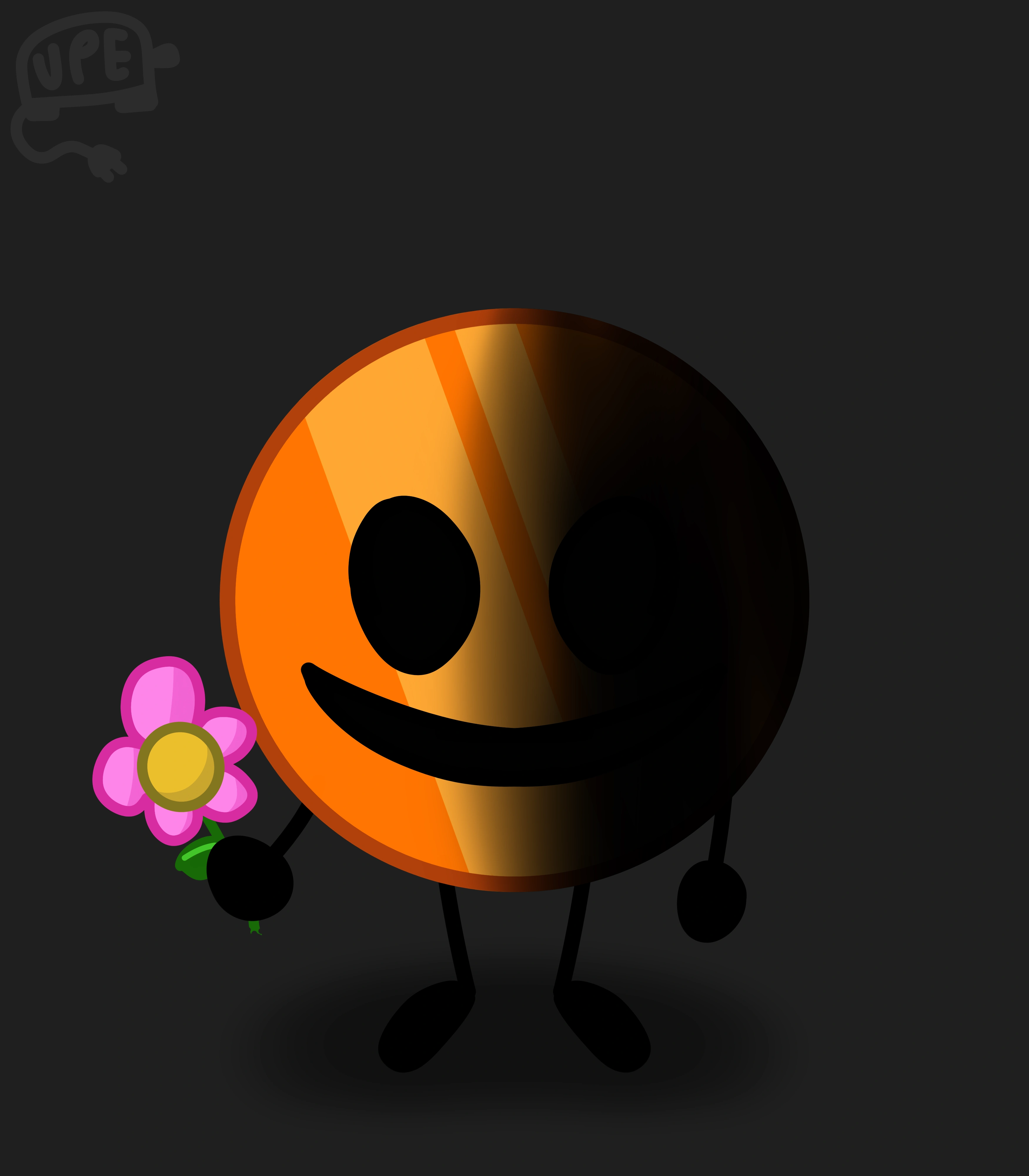 I just think he’s a neat character! | Fandom